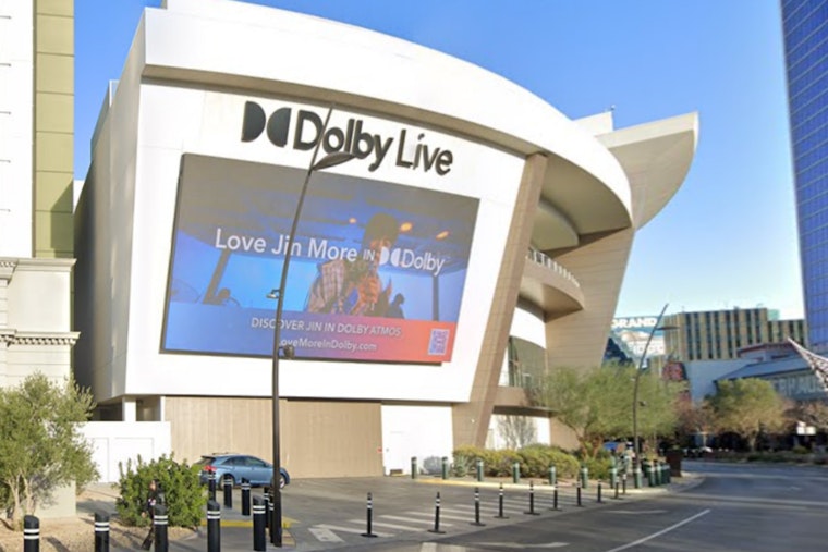 Marco Antonio Solís Tour Gratitud At Dolby Live Las Vegas Tickets