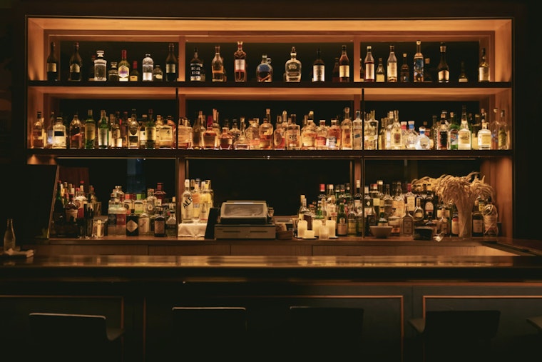 Bar Susanne Opens In Williamsburg