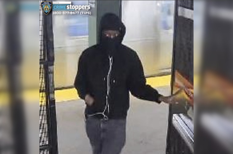 Carroll Gardens Groping: NYPD Seeks Suspect