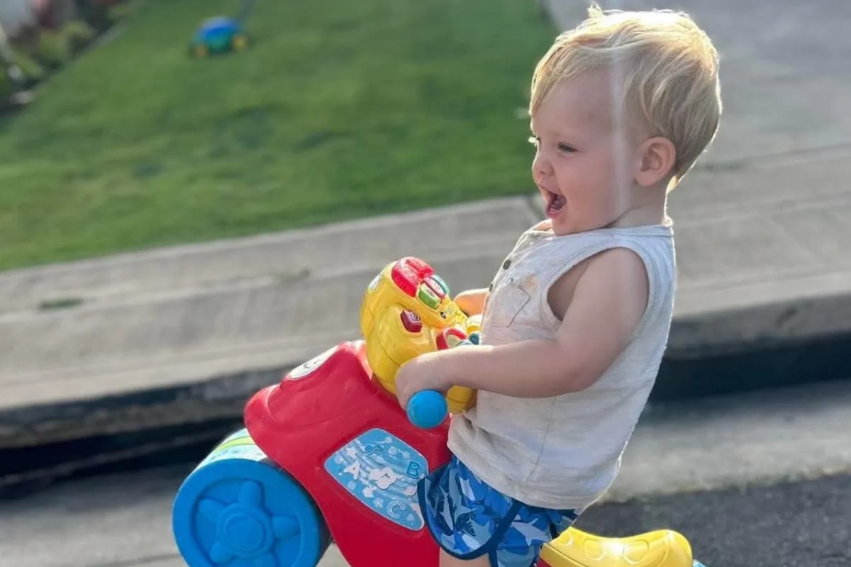 Maui Toddler Found Unresponsive in Cooler, Grieving Parents Demand