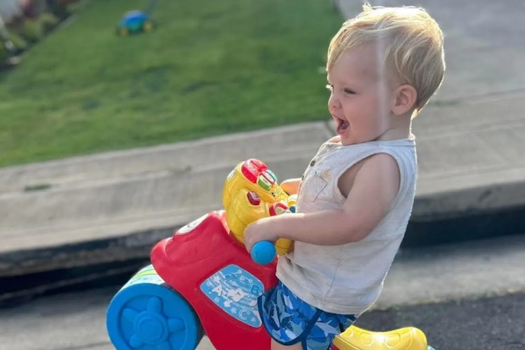 Maui Toddler Found Unresponsive in Cooler, Grieving Parents Demand