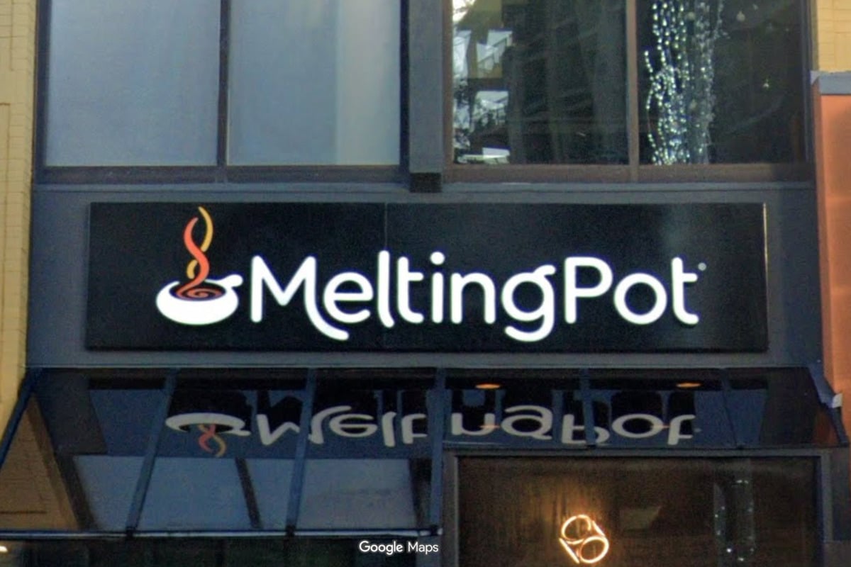 Melting Pot Knoxville Closes After 31 Years Seeks Buyer