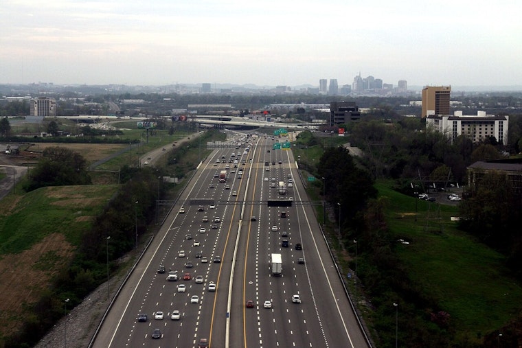 Memorial Day Miracle On Tennessee Highways As Traffic Deaths Crash To