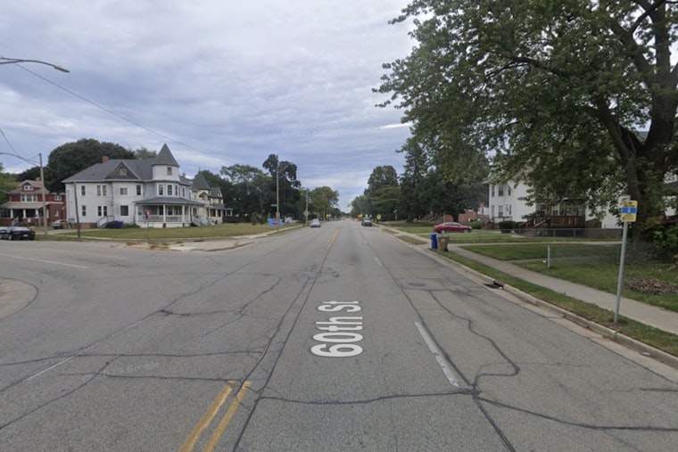 Kenosha Memorial Day crash kills woman; driver arrested