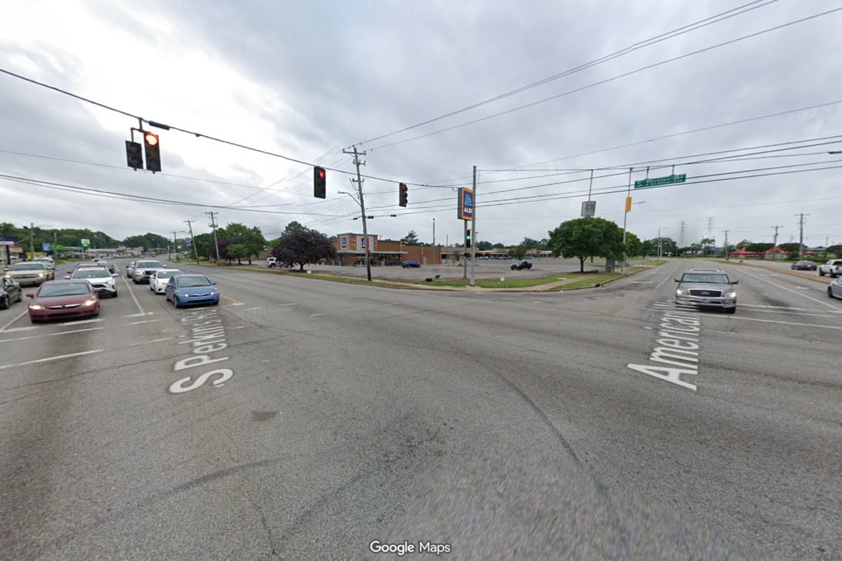 Memphis Parkway Village Hit-and-Run Leaves Man Critical