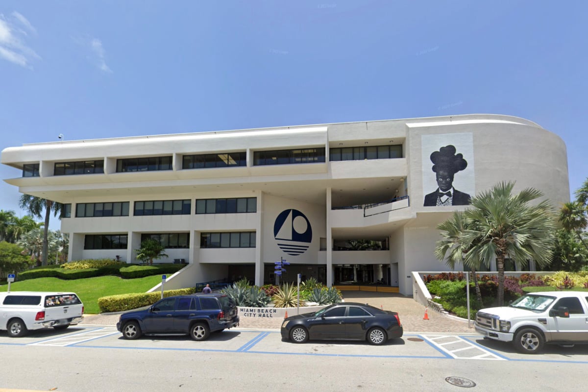 Miami Beach Freezes Utility Hikes As $1B Repair Bill Looms