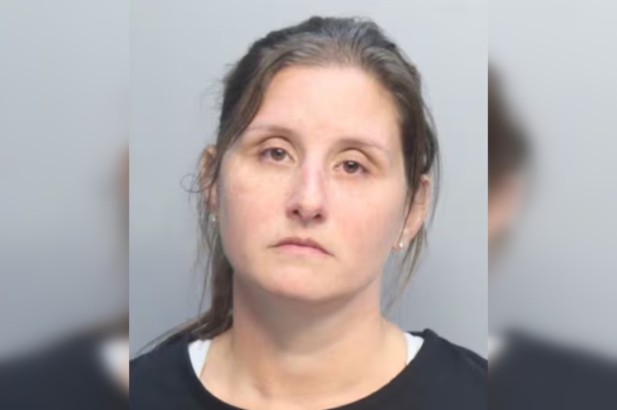 Miami Clinic Paymaster Busted In Alleged $1.5 Million Payroll Heist