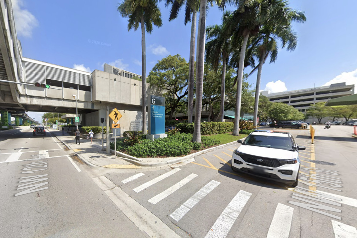 Miami's New Health-Focused High School Opens In 2027