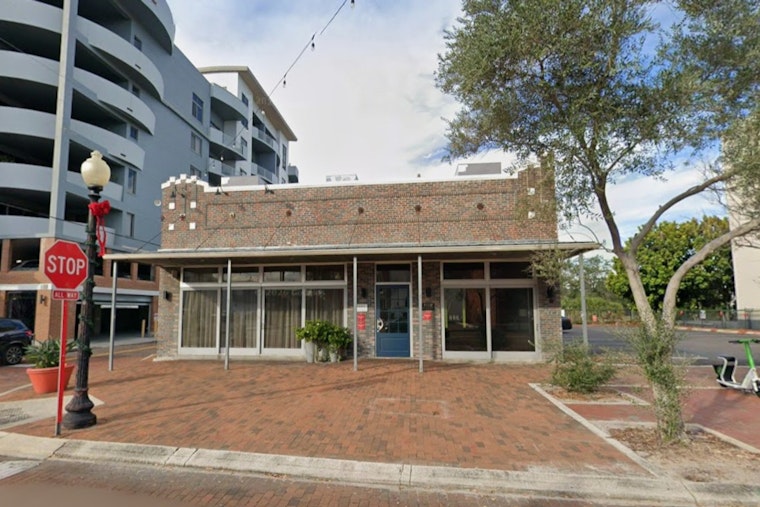 Michelin-Starred Tampa Hotspot Ebbe Rocked By Sudden Staff Walkout