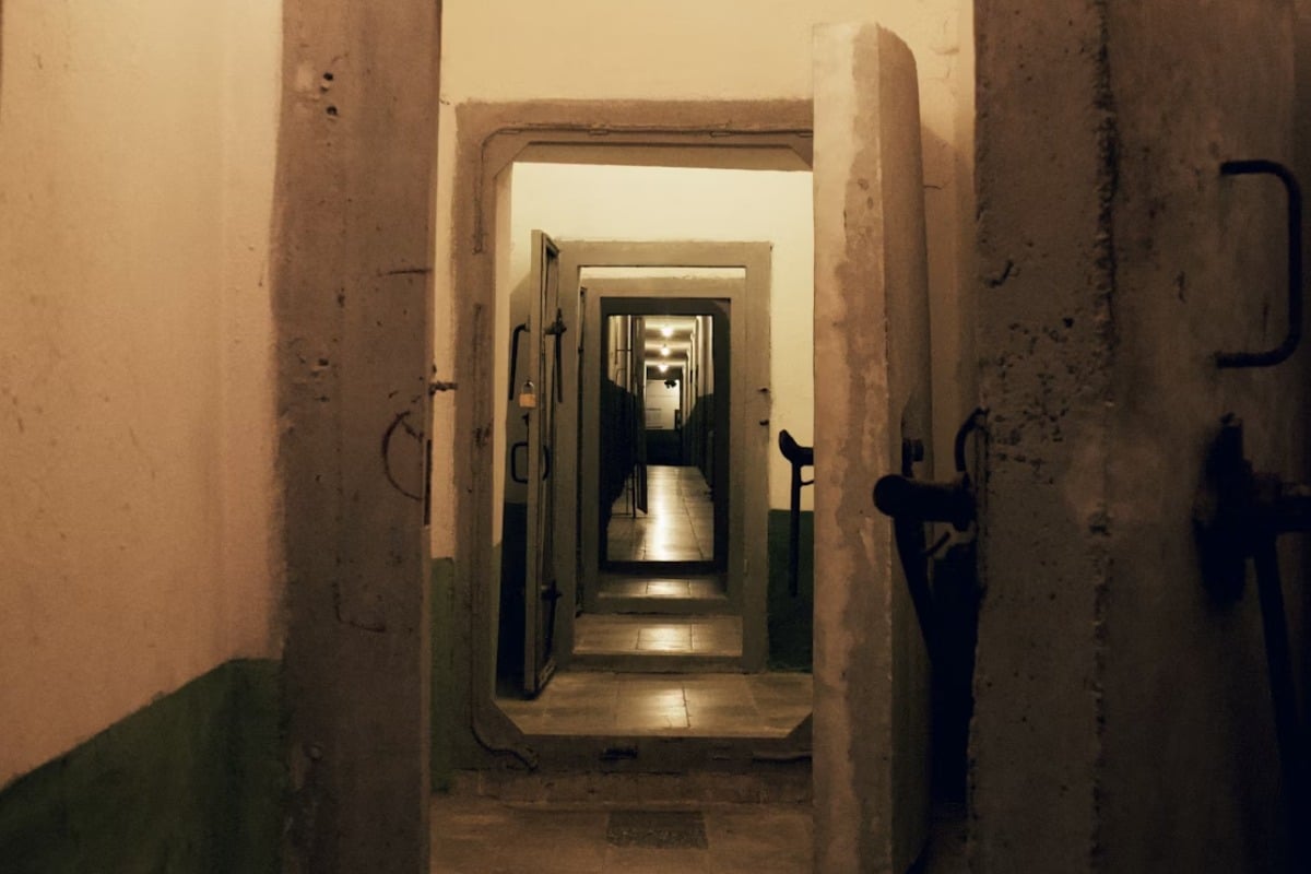 Michigan Puts Cash On The Table For Home Tornado Bunkers
