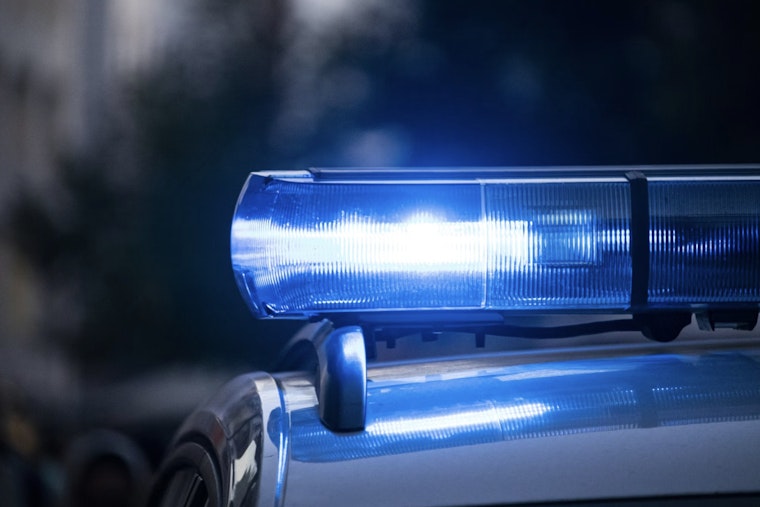 Man Stabbed At Georgia State MARTA Station In Downtown Atlanta