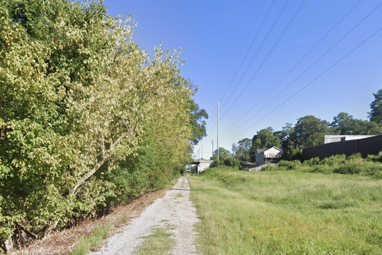 Person Stabbed on Atlanta BeltLine Near Ansley Golf Club