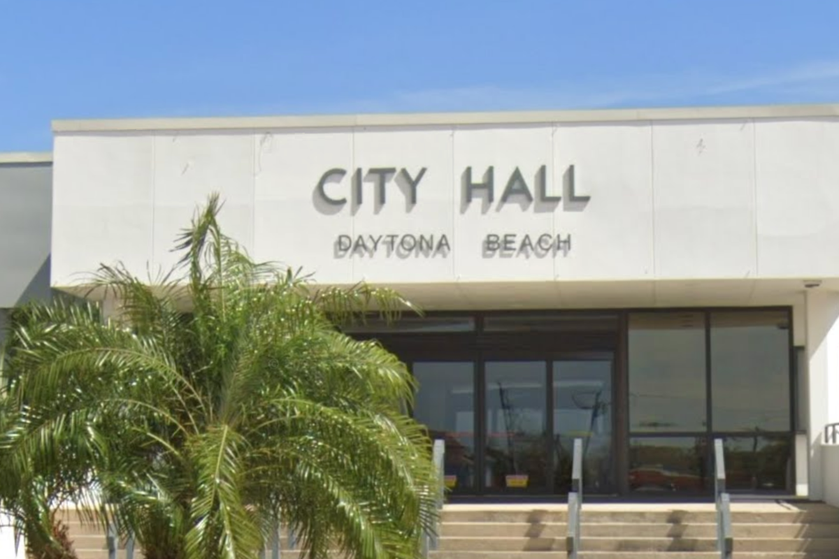 Midtown Daytona Left High And Wet As Costly Flood Fixes Stall