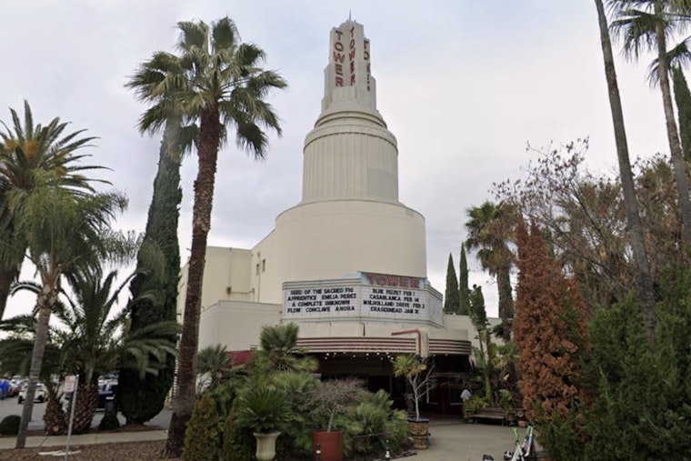 Sacramento French Scene and 25th French Film Festival