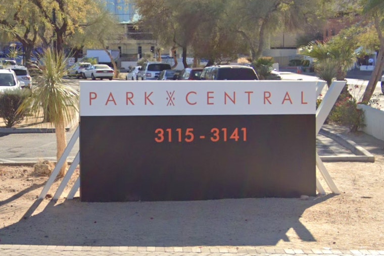 Midtown Score: Dignity Health Nabs 25K Square Feet For New Heart Hub