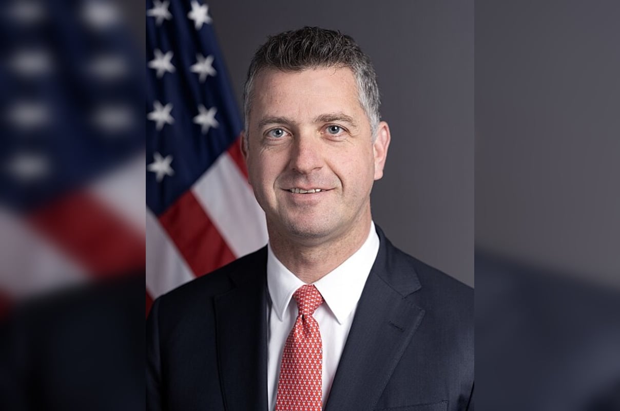 Mike Needham Named Deputy National Security Advisor in Washington