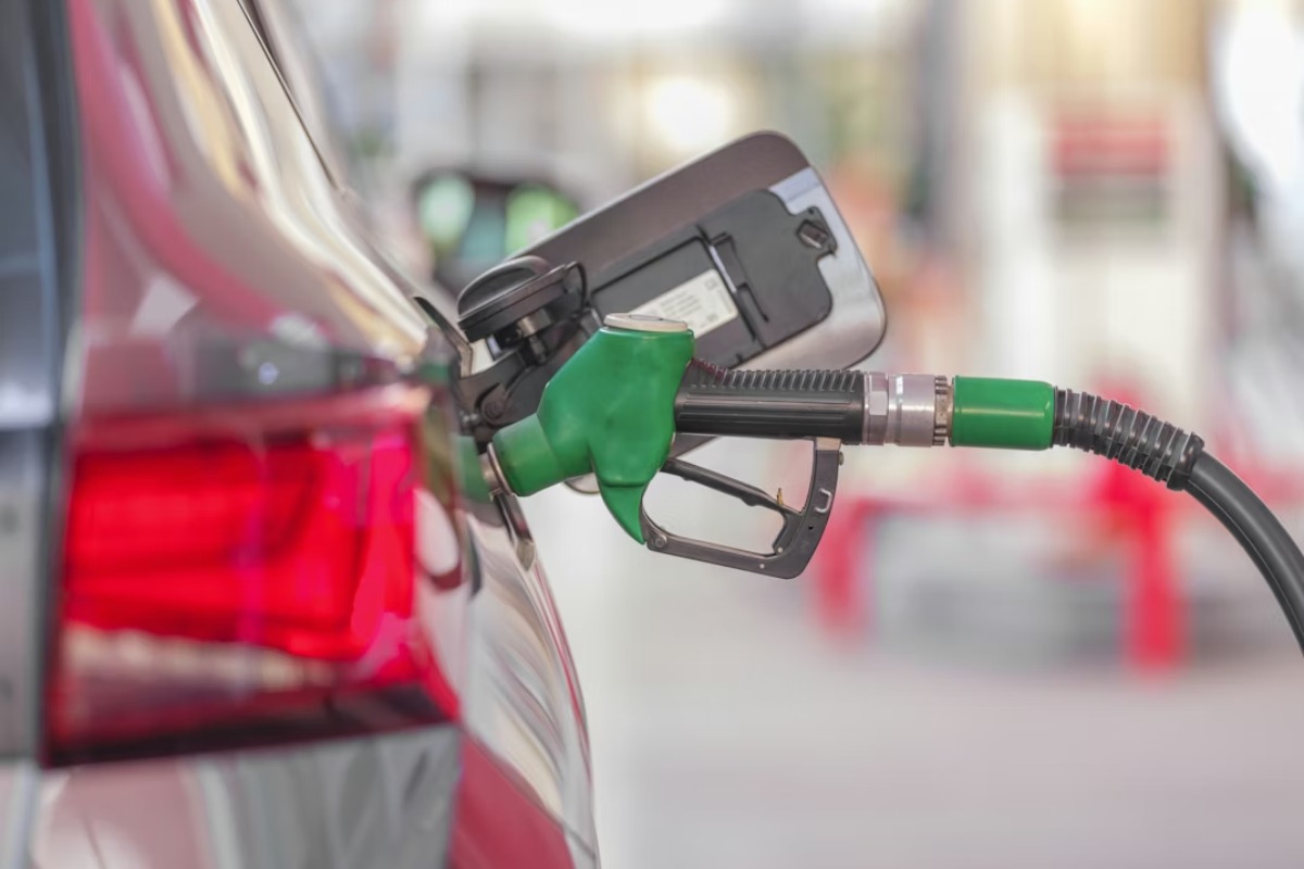 Mile High, Higher Prices: Denver Drivers Take the Hit at the Pump