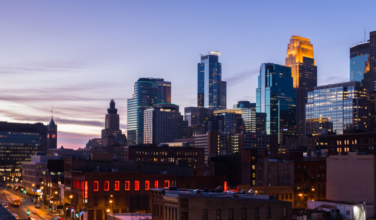 Minneapolis May 21 Vote Could Pause New Data Centers