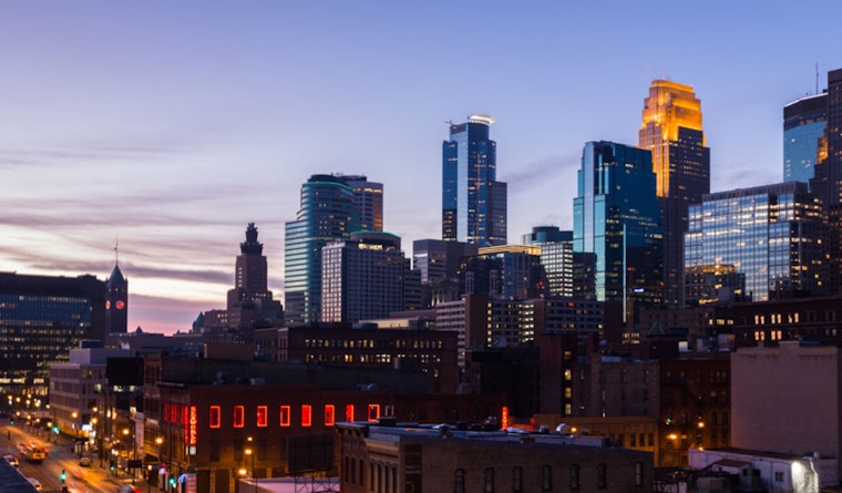 Minneapolis May 21 Vote Could Pause New Data Centers