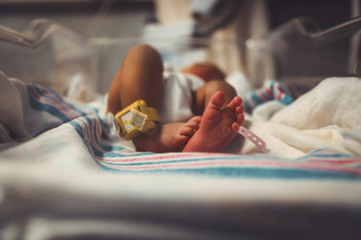Minnesota IVF Insurance Bill Fails In Conference Committee