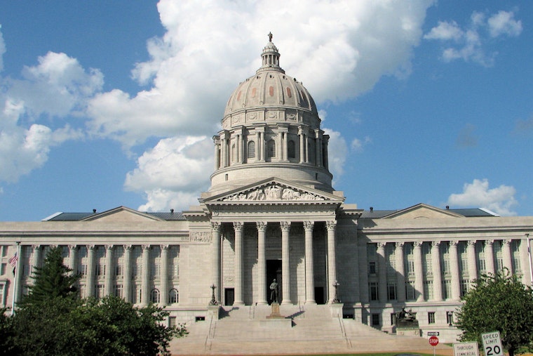 Missouri Budget Gap Threatens St. Louis School Funding