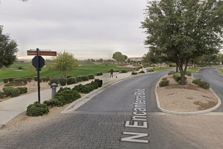 Investcor Unveils Mojave Sage Senior Living In Queen Creek