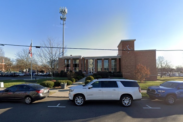 Mooresville Quietly Cuts $99,900 Check to Ex Planner as Town Hall