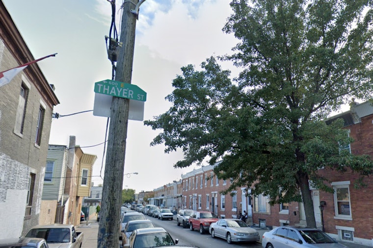 Man Killed On East Thayer Street In Kensington