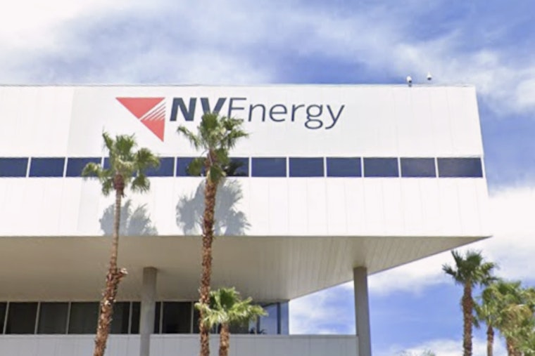Mount Charleston PSOM Watch: NV Energy May Cut Power