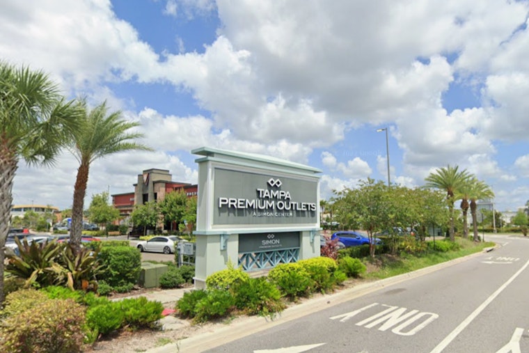 Mystery Bargain Fashion Chain Snaps Up Empty Saks Spot At Tampa