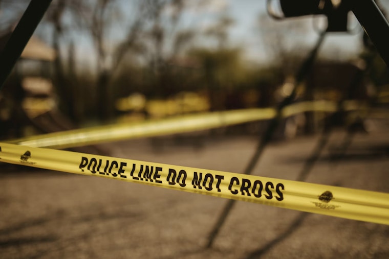 Unidentified Remains Found on Treat Mountain Road