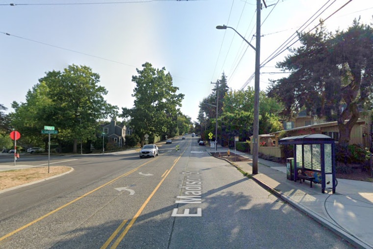 Mystery Killing in Madison Park Parking Lot Stuns Seattle