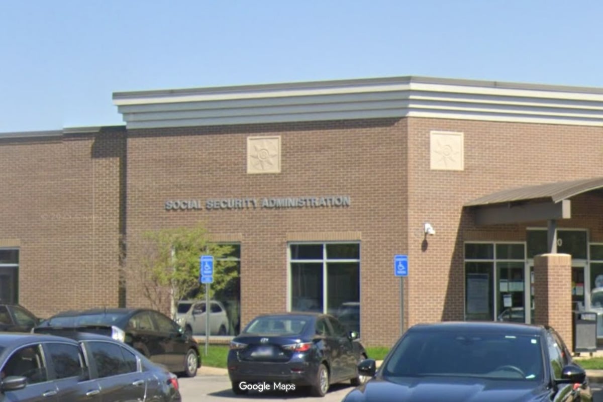Nashville Cashier Gets Relief From $46K Social Security Clawback