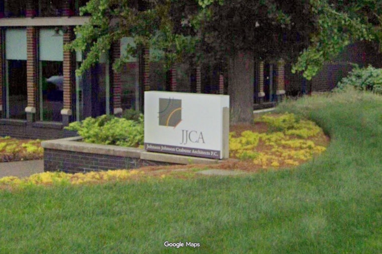 Nashville Hospital Design Shake-Up As Wold Snaps Up JJCA