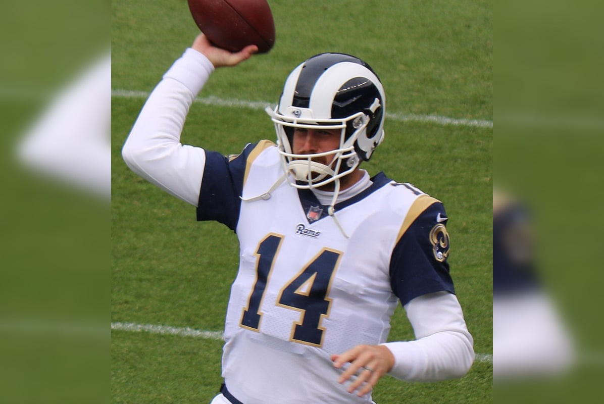 Sean Mannion Will Blend Eagles Offense For Jalen Hurts