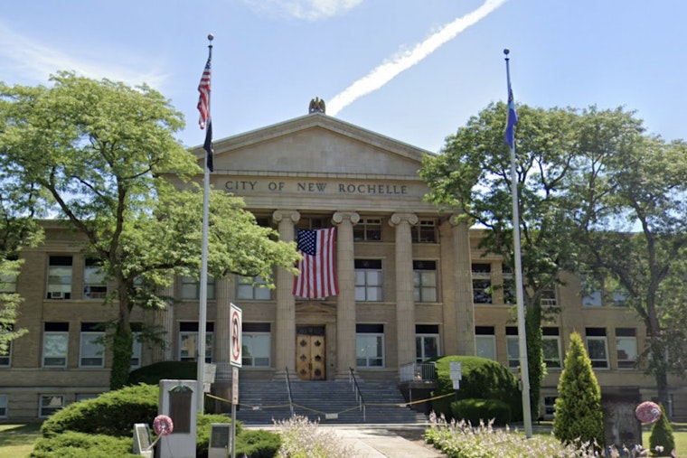 New Rochelle Students Save Elementary Music Programs