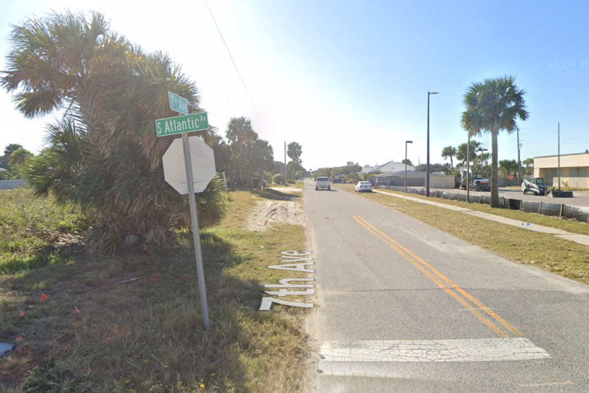 New Smyrna Beach Day Turns Tragic As Toddler Struck By Car