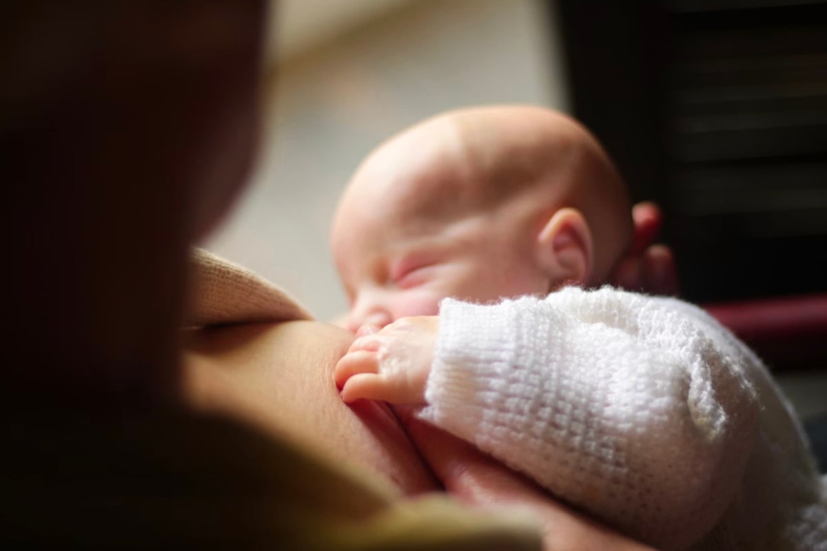 Georgia Medicaid Adds Telehealth Lactation Coverage For Atlanta Moms