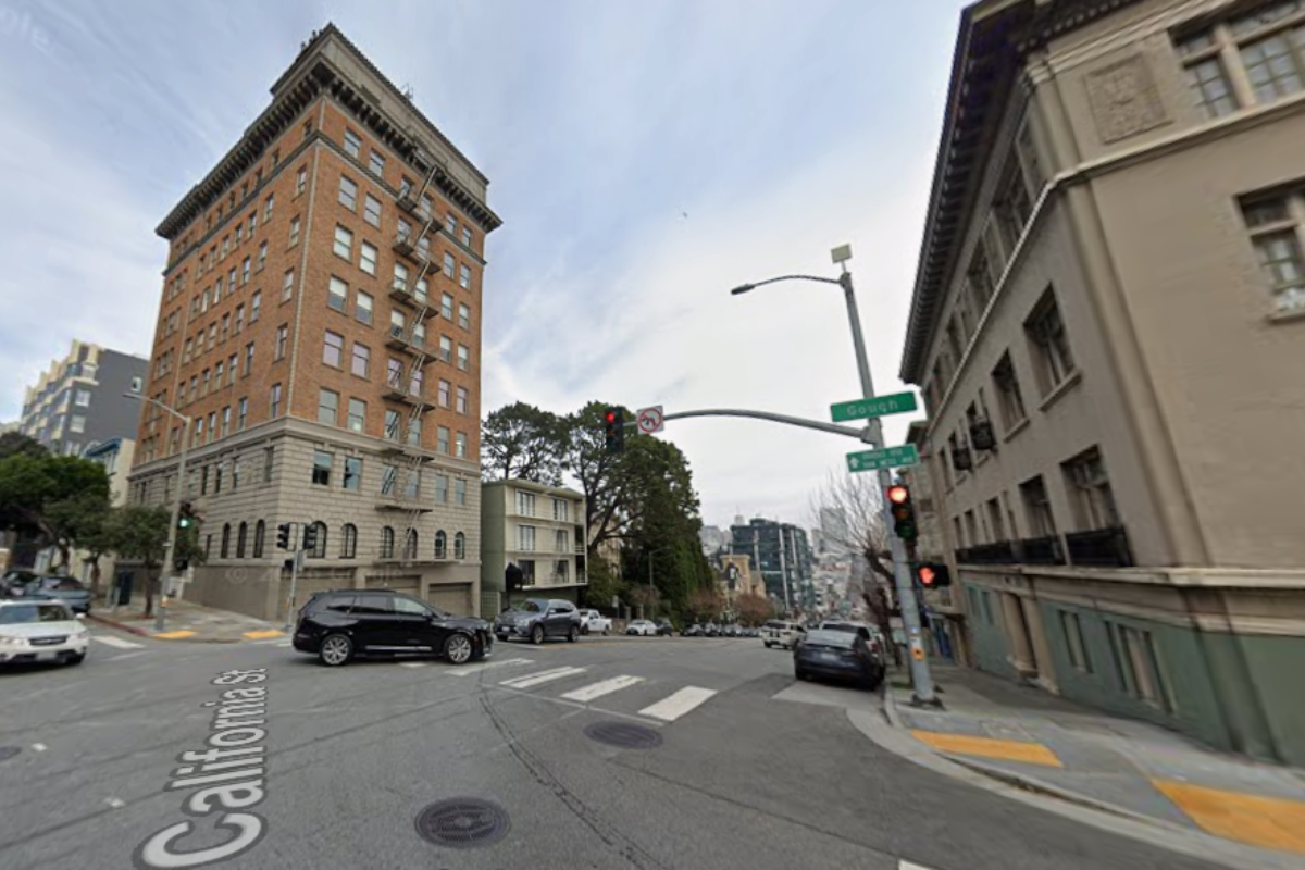 North Berkeley Apartment Death Rocks California Street As Cops Probe