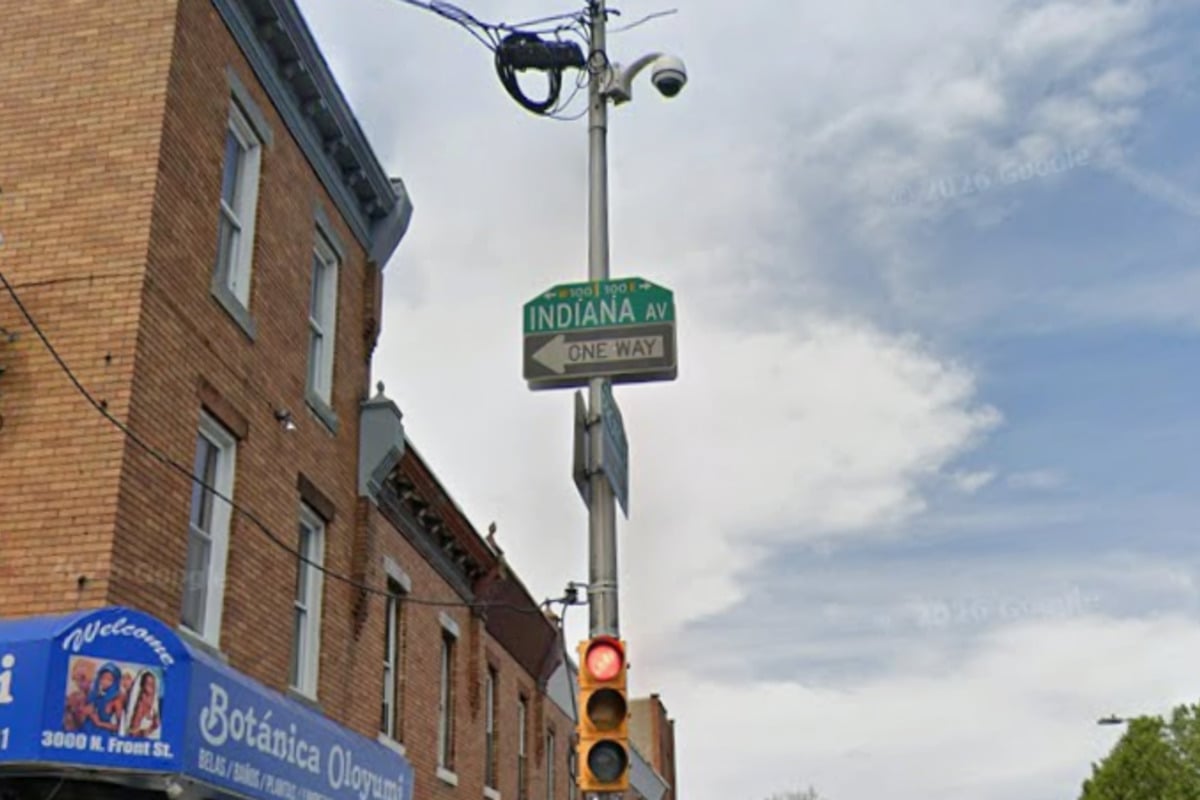 North Philly Bust, 21-Year-Old Nabbed In 2025 Double Shooting Case