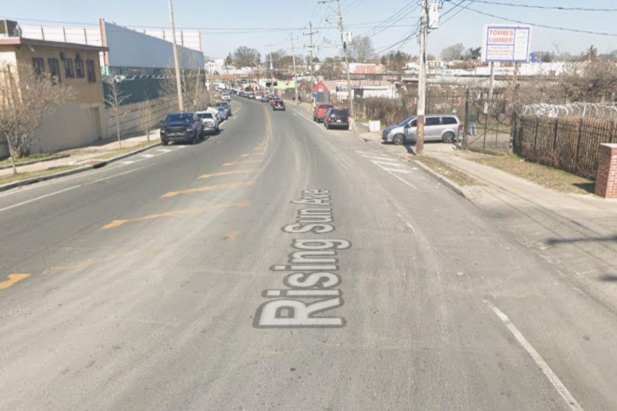 North Philly Party Turns Deadly On Rising Sun Avenue