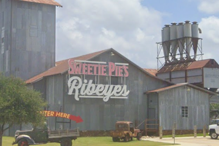 North Richland Hills’ Last Sweetie Pie’s Ribeyes Calls It Quits After