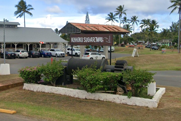 Ry’s Poke Shack Opens Honolulu Shop With Exclusive Menu
