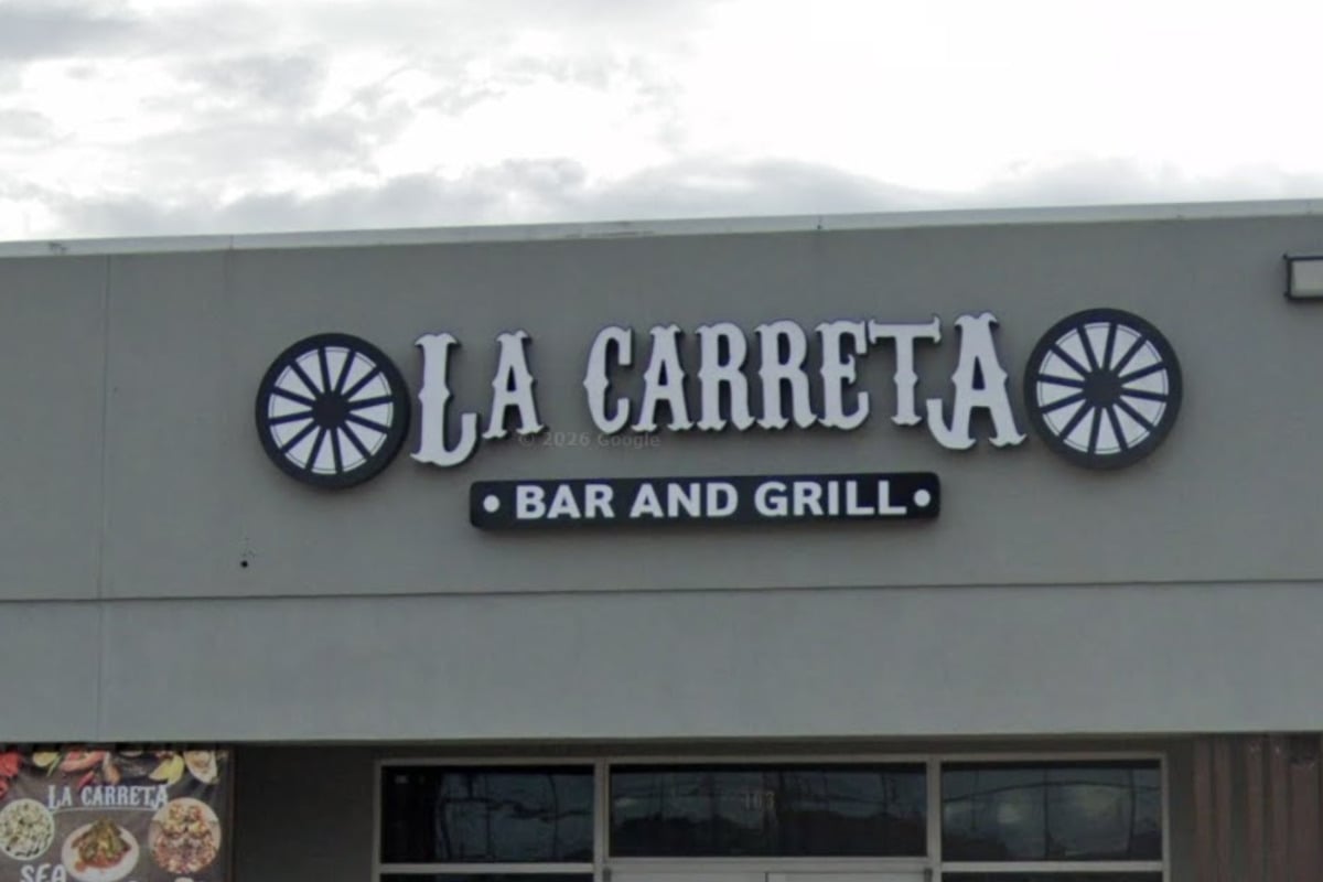 North Side Bar Fight Erupts Into Gunfire Outside La Carreta