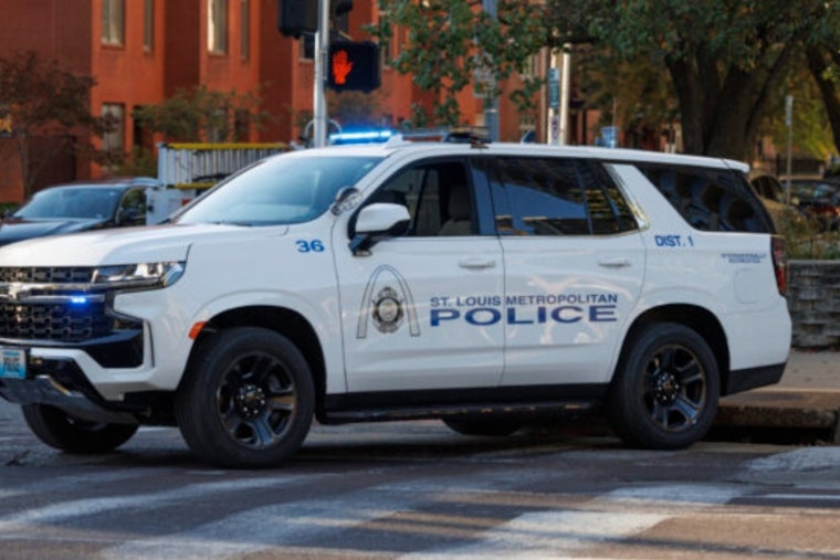 North St. Louis Teen Clings To Life After Minerva Street Shooting