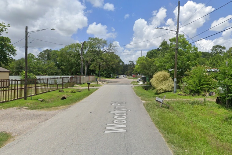 Northeast Houston Block Rattled as Woman Found Dead at Woodlyn Road