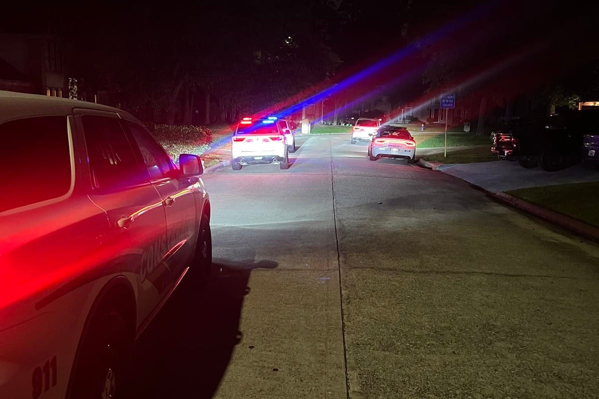 NW Harris County Homeowner Kills Intruder; Investigation