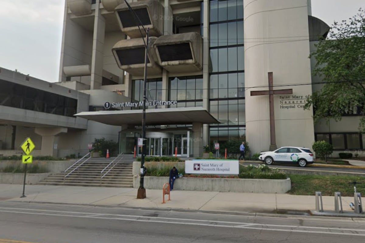 Chicago Nurses Clash With Prime Over Firings Amid Union Drive