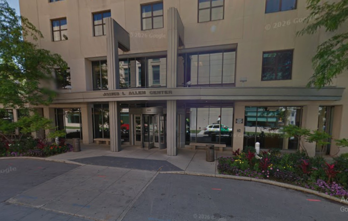 Northwestern Allen Center Contractor Dies After Four-Story Fall