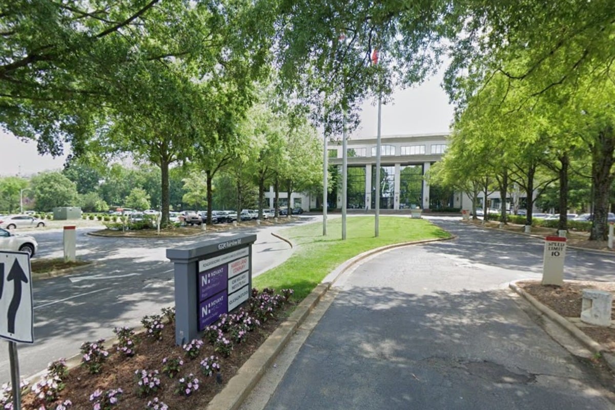 Novant Bets $21.3 Million on SouthPark ER Shake-Up